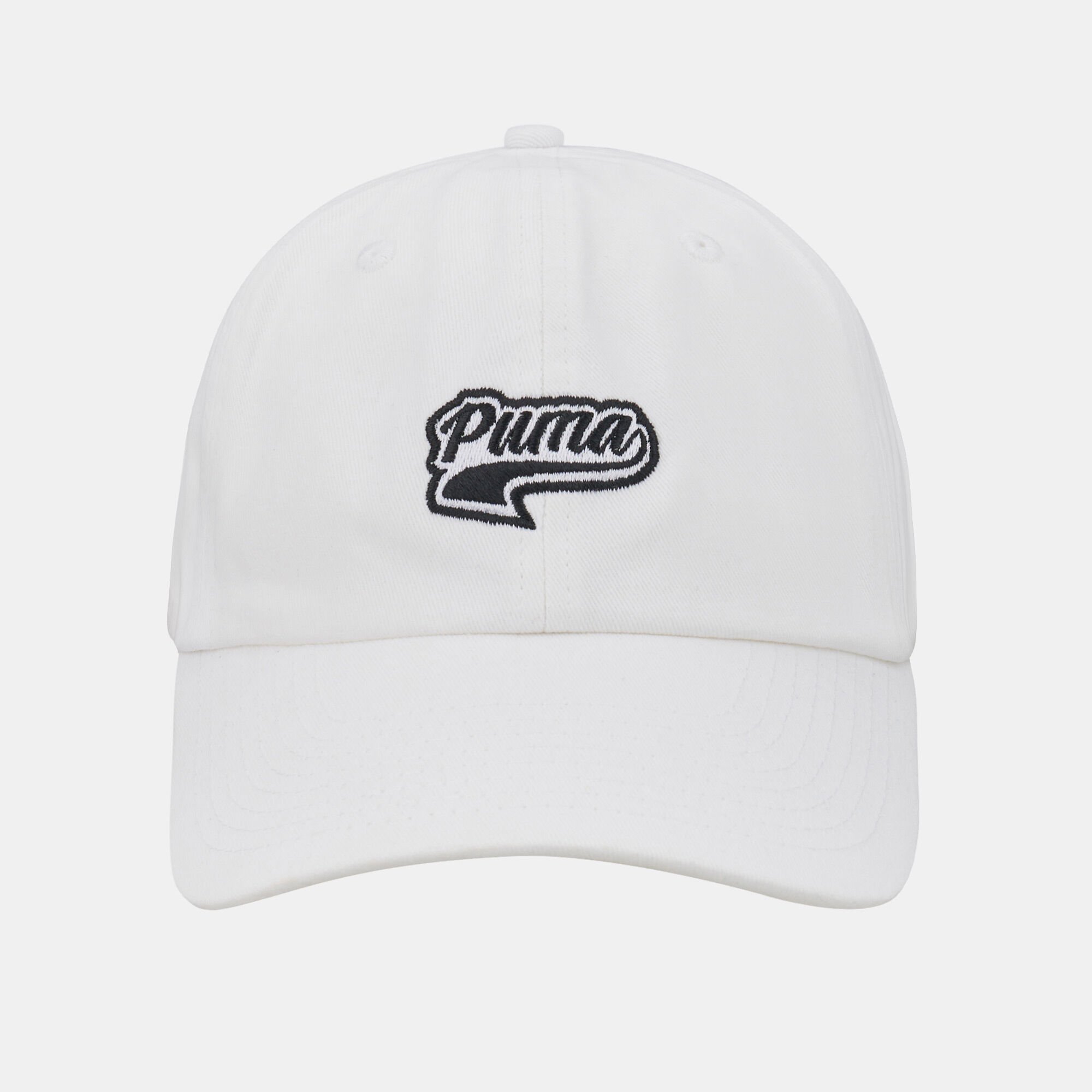 Gorra de Logo de Script para Hombre – Estilo Casual y Diseño Moderno ...